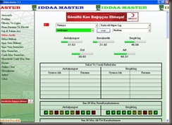iddaa Tahmin Programi Full Yükle | Hemen Yukle-Full indir-Bedava Download